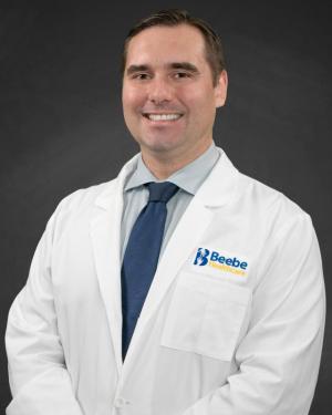 Beebe welcomes board-certified urologist Christopher Caputo | Cape Gazette